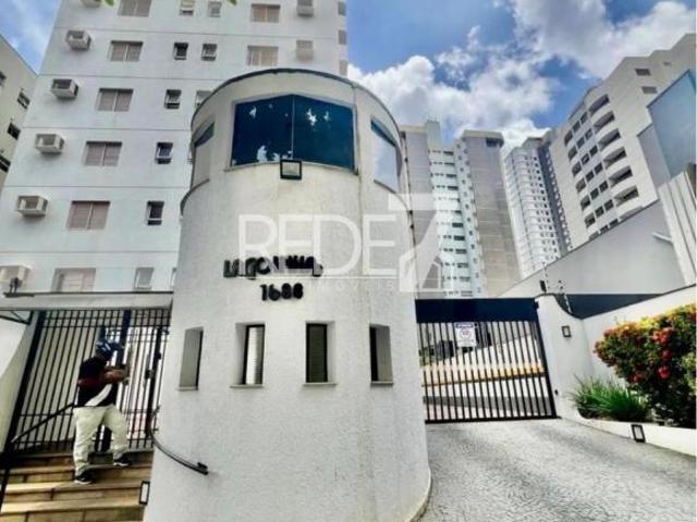 APARTAMENTO RESIDENCIAL em Campinas São Paulo, Cambuí