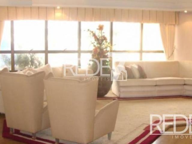 APARTAMENTO RESIDENCIAL em Campinas São Paulo, Cambuí