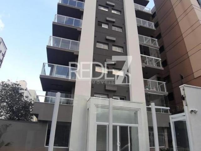 APARTAMENTO RESIDENCIAL em Campinas São Paulo, Cambuí