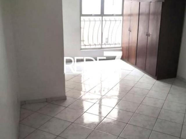 APARTAMENTO RESIDENCIAL em Campinas São Paulo, Centro
