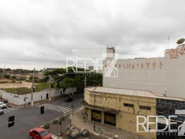 APARTAMENTO RESIDENCIAL em Campinas São Paulo, Centro