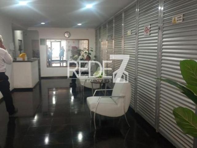 APARTAMENTO RESIDENCIAL em Campinas São Paulo, Centro