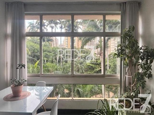 APARTAMENTO RESIDENCIAL em Campinas São Paulo, Centro