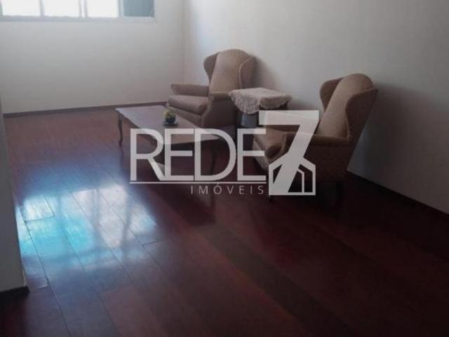 APARTAMENTO RESIDENCIAL em Campinas São Paulo, Centro