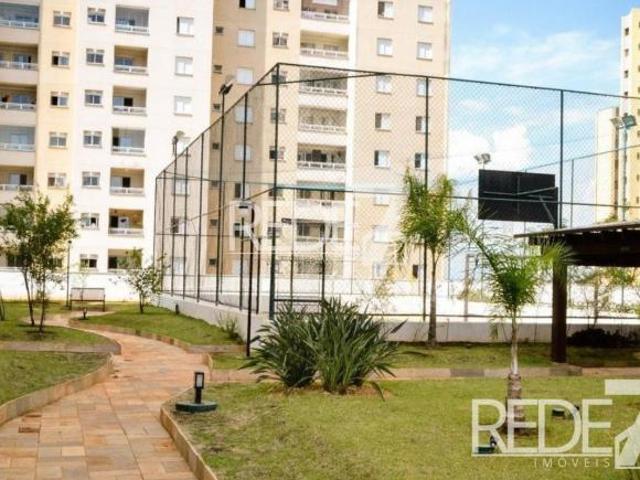 APARTAMENTO RESIDENCIAL em Campinas São Paulo, Chácara Primavera