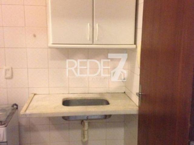 APARTAMENTO RESIDENCIAL em Campinas São Paulo, Botafogo