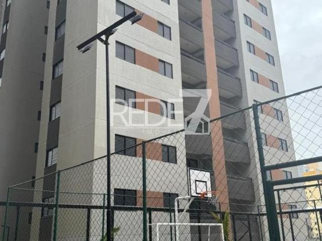 APARTAMENTO RESIDENCIAL em Campinas São Paulo, Bonfim