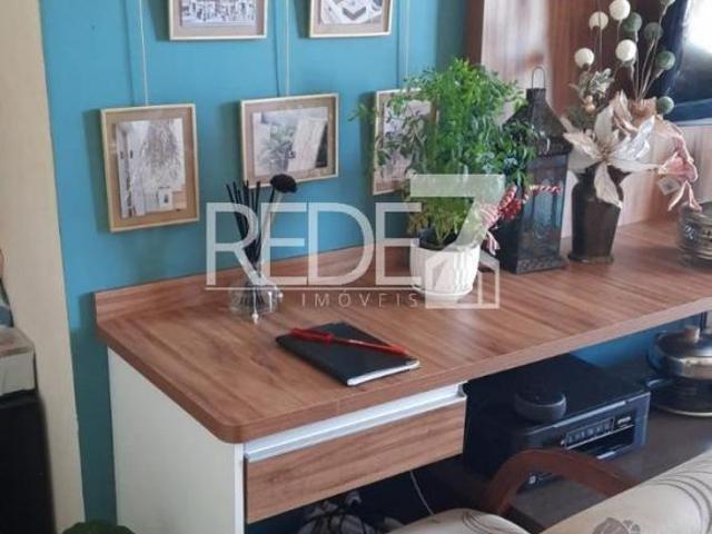 APARTAMENTO RESIDENCIAL em Campinas São Paulo, Bonfim