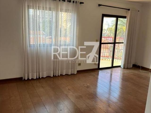 APARTAMENTO RESIDENCIAL em Campinas São Paulo, Bonfim