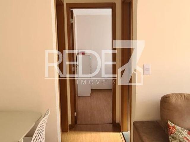 APARTAMENTO RESIDENCIAL em Campinas São Paulo, Fundação da Casa Popular
