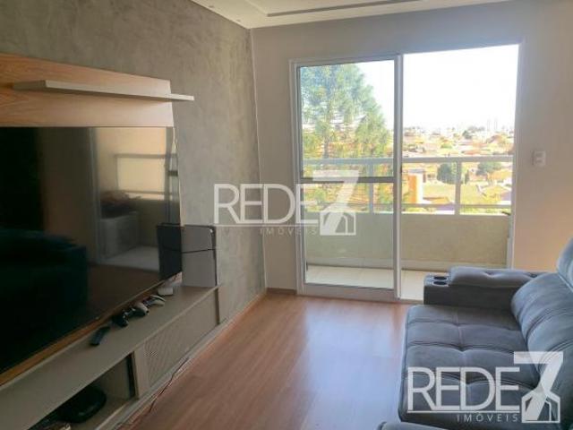 APARTAMENTO RESIDENCIAL em Campinas São Paulo, Jardim Nova Europa