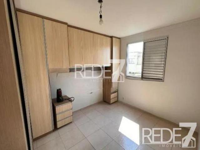 APARTAMENTO RESIDENCIAL em Campinas São Paulo, Jardim Nova Europa