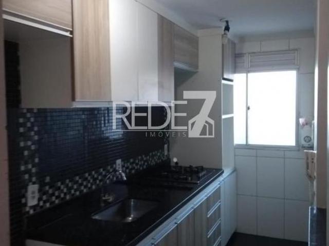 APARTAMENTO RESIDENCIAL em Campinas São Paulo, Jardim Nova Europa