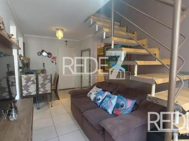 APARTAMENTO RESIDENCIAL em Campinas São Paulo, Jardim Nova Europa