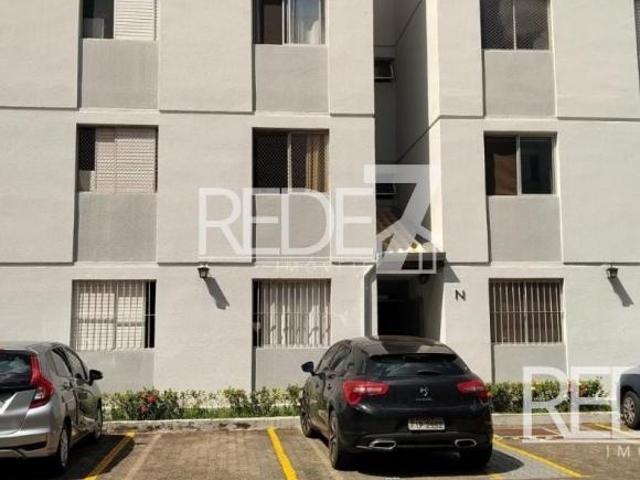 APARTAMENTO RESIDENCIAL em Campinas São Paulo, Jardim Anchieta