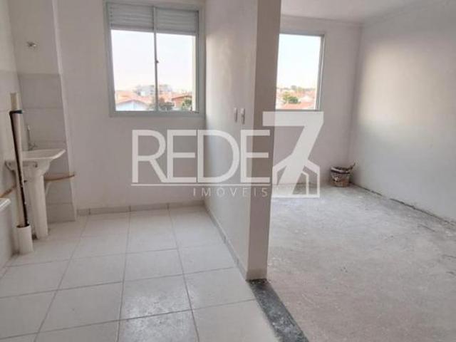 APARTAMENTO RESIDENCIAL em Campinas São Paulo, Jardim Boa Esperança