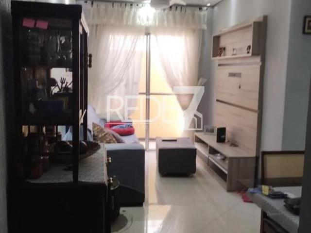 APARTAMENTO RESIDENCIAL em Campinas São Paulo, Jardim Capivari