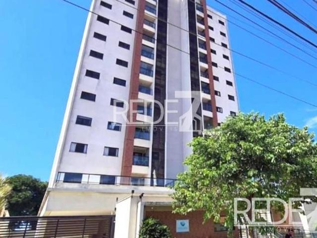 APARTAMENTO RESIDENCIAL em Campinas São Paulo, Jardim Dom Bosco