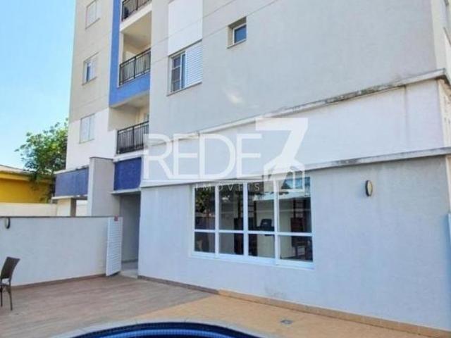 APARTAMENTO RESIDENCIAL em Campinas São Paulo, Jardim Guanabara