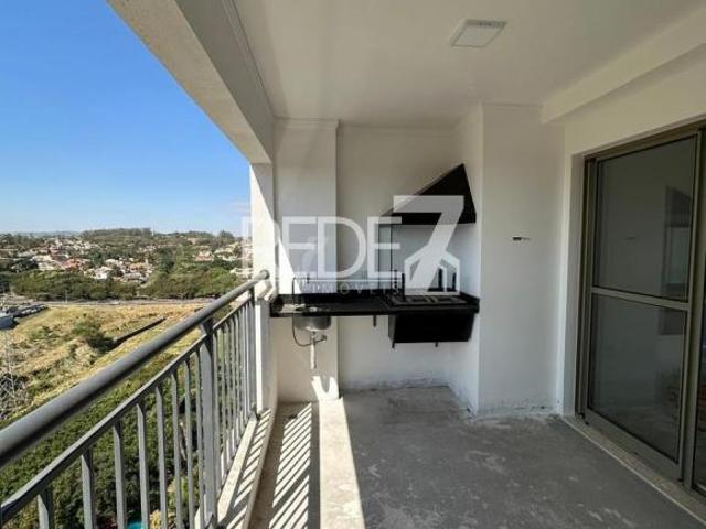 APARTAMENTO RESIDENCIAL em Campinas São Paulo, Jardim Itamarati