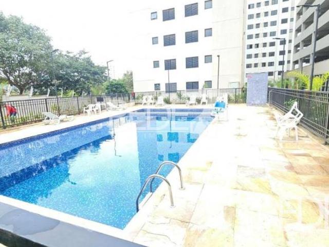 APARTAMENTO RESIDENCIAL em Campinas São Paulo, Jardim Ibirapuera