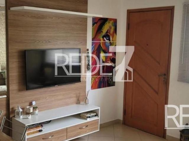 APARTAMENTO RESIDENCIAL em Campinas São Paulo, Jardim Paulicéia