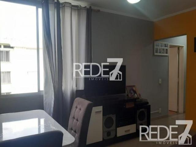 APARTAMENTO RESIDENCIAL em Campinas São Paulo, Jardim Paulicéia