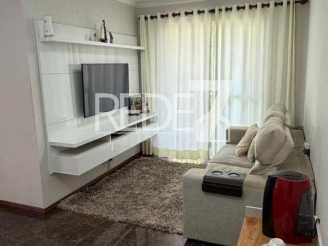 APARTAMENTO RESIDENCIAL em Campinas São Paulo, Jardim Primavera