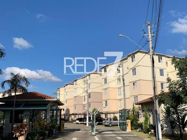 APARTAMENTO RESIDENCIAL em Campinas São Paulo, Jardim São José