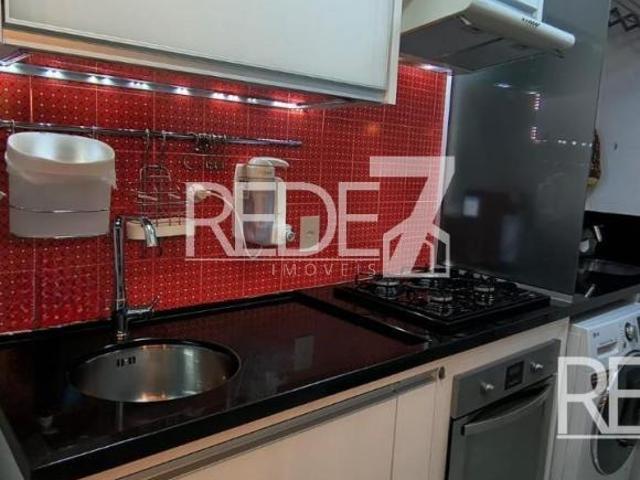 APARTAMENTO RESIDENCIAL em Campinas São Paulo, Loteamento Center Santa Genebra
