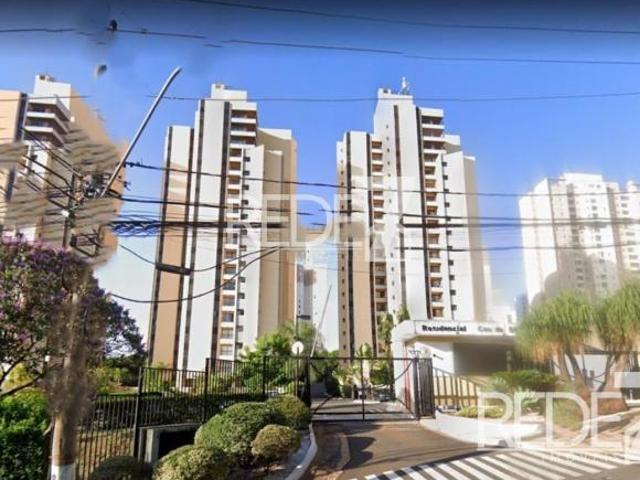 APARTAMENTO RESIDENCIAL em Campinas São Paulo, Mansões Santo Antônio