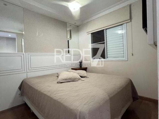 APARTAMENTO RESIDENCIAL em Campinas São Paulo, Mansões Santo Antônio