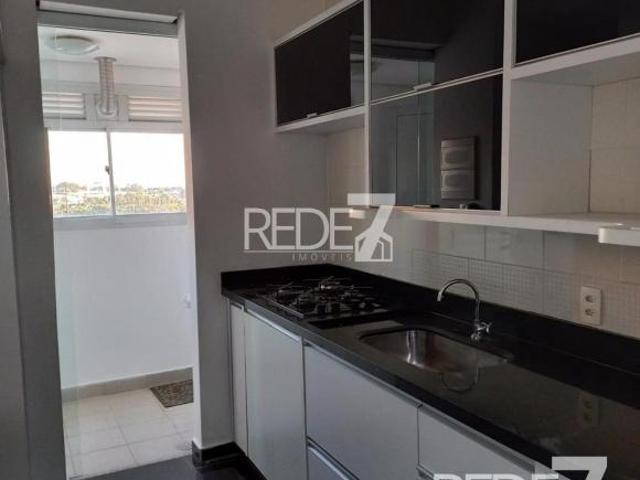 APARTAMENTO RESIDENCIAL em Campinas São Paulo, Mansões Santo Antônio