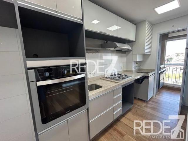 APARTAMENTO RESIDENCIAL em Campinas São Paulo, São Bernardo