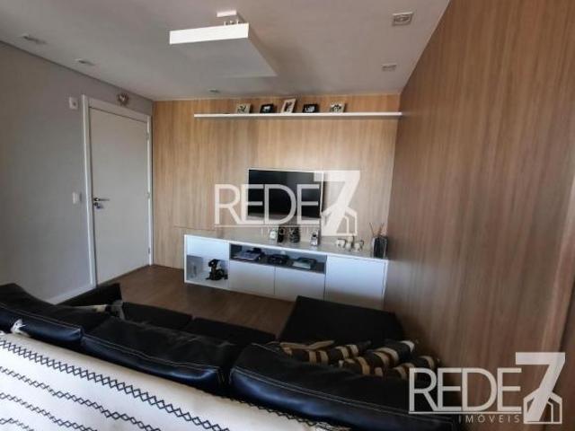 APARTAMENTO RESIDENCIAL em Campinas São Paulo, São Bernardo