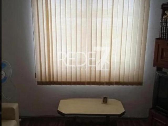 APARTAMENTO RESIDENCIAL em Campinas São Paulo, Ponte Preta
