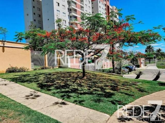 APARTAMENTO RESIDENCIAL em Campinas São Paulo, Parque Prado