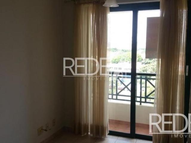 APARTAMENTO RESIDENCIAL em Campinas São Paulo, Parque Rural Fazenda Santa Cândida
