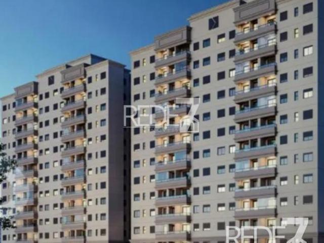 APARTAMENTO RESIDENCIAL em Campinas São Paulo, Parque Rural Fazenda Santa Cândida