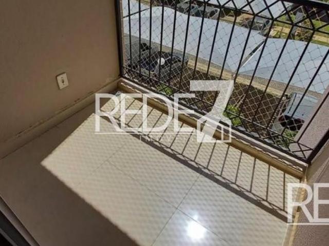 APARTAMENTO RESIDENCIAL em Campinas São Paulo, Parque São Jorge