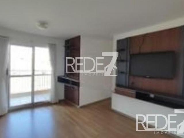 APARTAMENTO RESIDENCIAL em Campinas São Paulo, Residencial Parque da Fazenda
