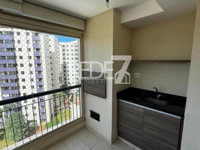 APARTAMENTO RESIDENCIAL em Campinas São Paulo, Vila Brandina