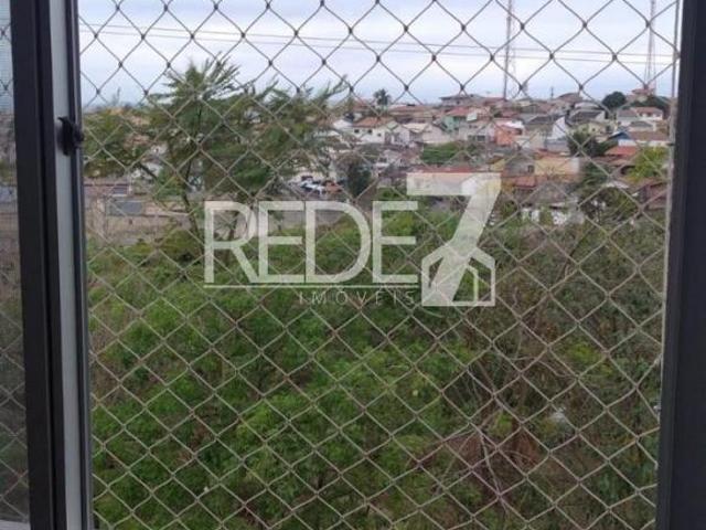 APARTAMENTO RESIDENCIAL em Campinas São Paulo, Vila Carminha