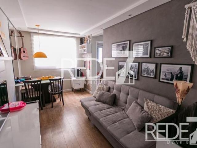 APARTAMENTO RESIDENCIAL em Campinas São Paulo, Vila Carminha
