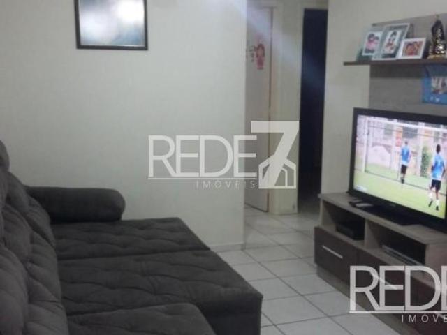 APARTAMENTO RESIDENCIAL em Campinas São Paulo, Vila Industrial