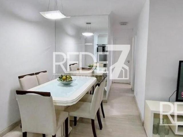 APARTAMENTO RESIDENCIAL em Campinas São Paulo, Vila Industrial