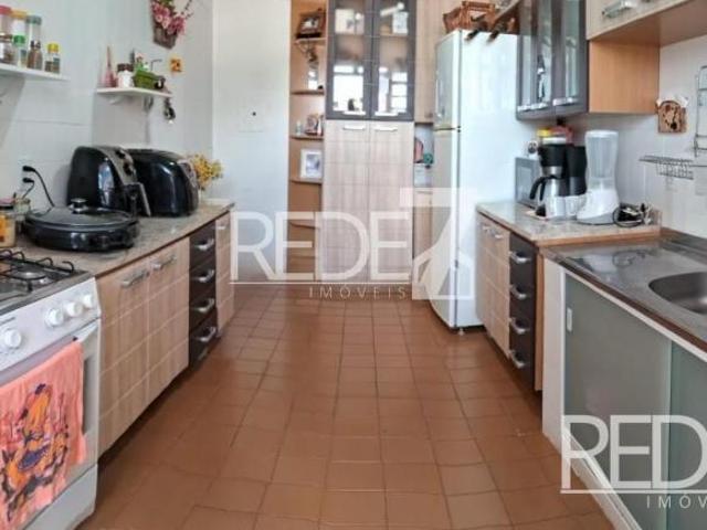 APARTAMENTO RESIDENCIAL em Campinas São Paulo, Vila Itália