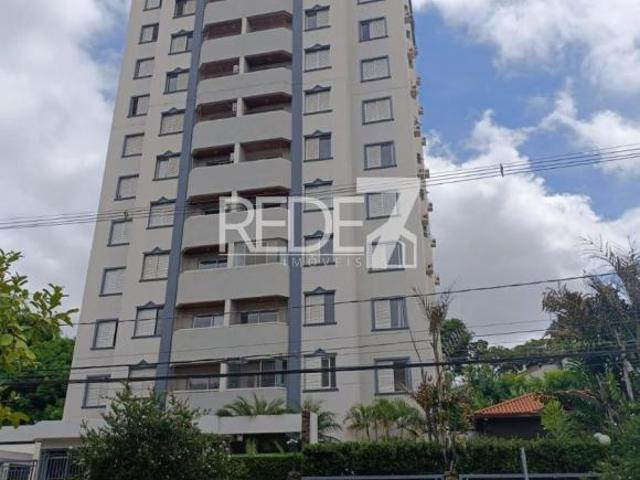 APARTAMENTO RESIDENCIAL em Campinas São Paulo, Vila Itapura