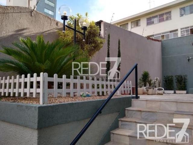 APARTAMENTO RESIDENCIAL em Campinas São Paulo, Vila Nova