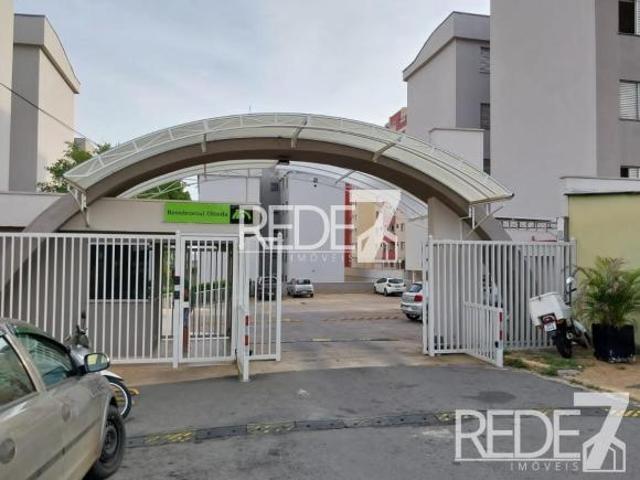 APARTAMENTO RESIDENCIAL em Campinas São Paulo, Vila Proost de Souza